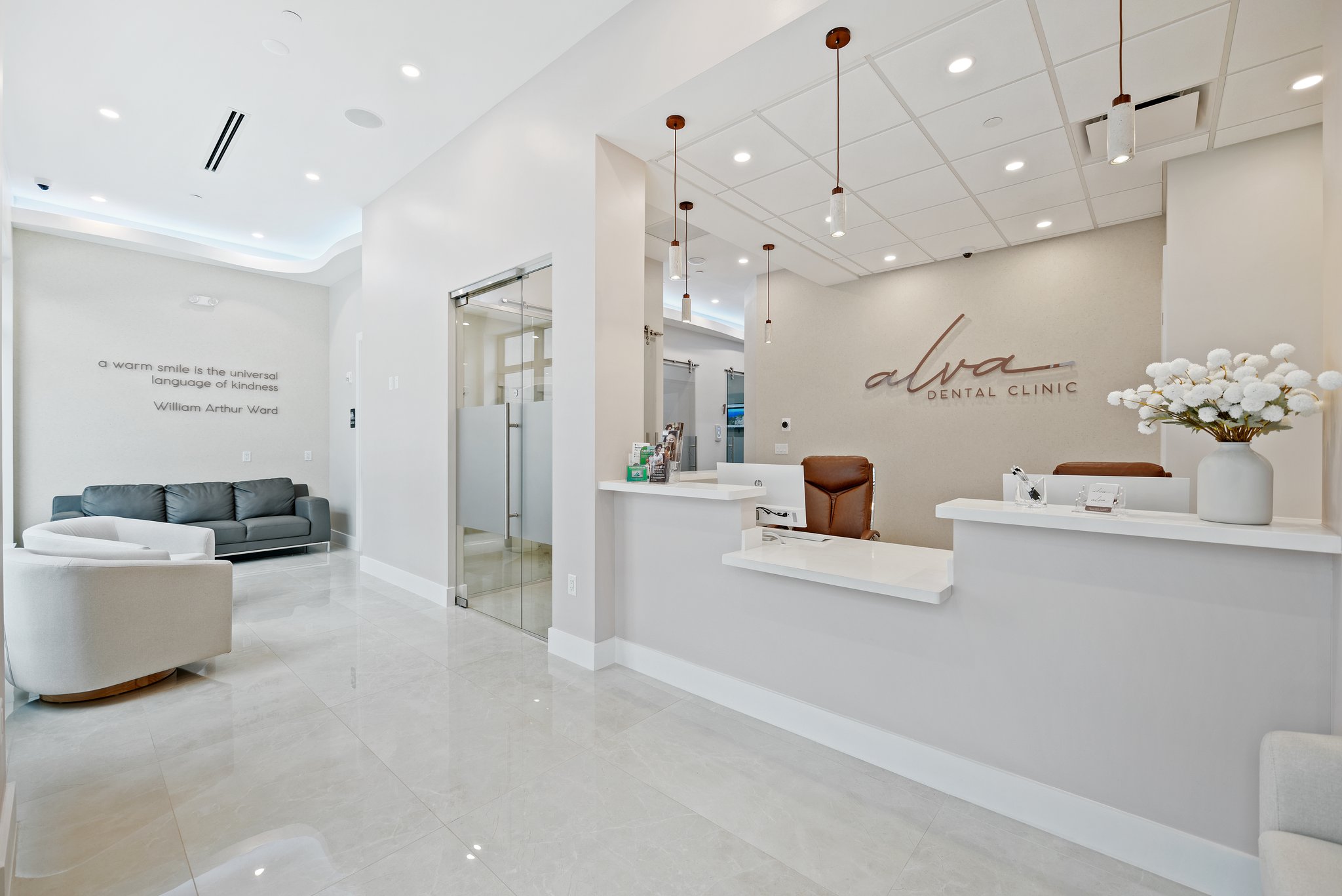 Alva Dental - Dr. Liliana Alva, DDS - Dental Medical Sales